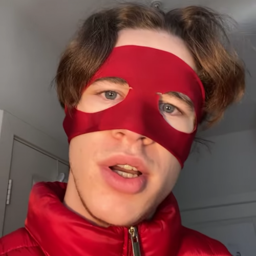 Create a Instagram superhero tierlist Tier List - TierMaker