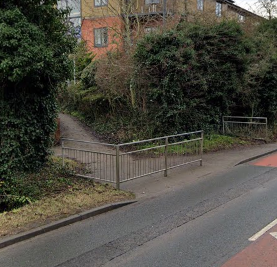 Suburbs of Nottingham Tier List (Community Rankings) - TierMaker