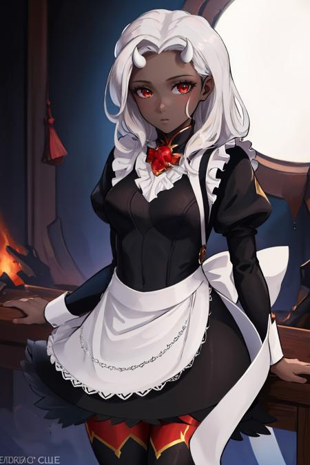 Create a Calamity mod Waifus Tier List - TierMaker