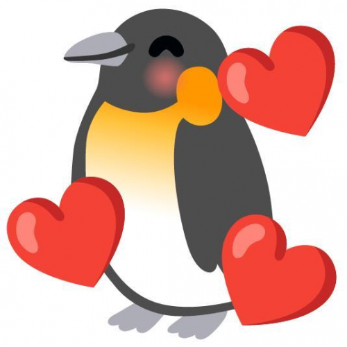 Google Penguin Emoji 1 Tier List (Community Rankings) - TierMaker
