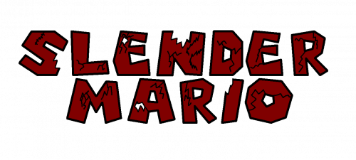 Slender Mario Tier List (Community Rankings) - TierMaker