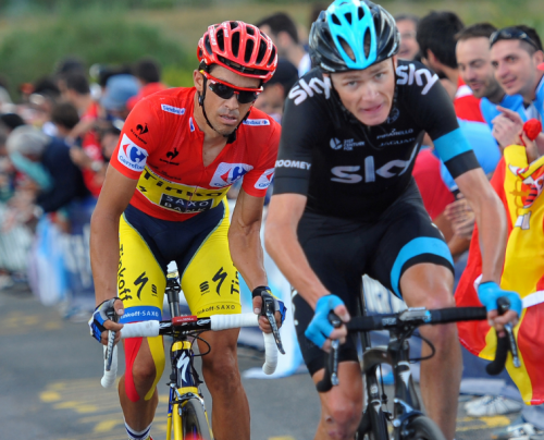 Cycling climbers 2011-now Tier List (Community Rankings) - TierMaker