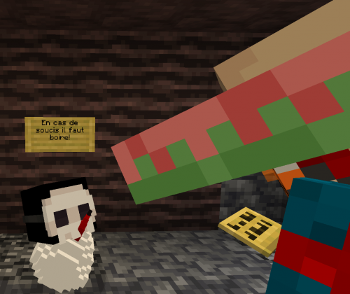 Create a Parents FSMP Tier List - TierMaker