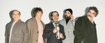 Create a Canciones del Cuarteto de Nos PT 6 Tier List - TierMaker