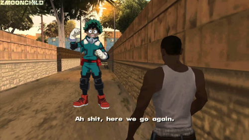 Create a Mha Game Tier List - TierMaker