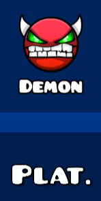 All Platformer Demons Tier List (Community Rankings) - TierMaker