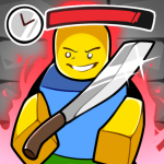 Roblox "Murder Time" Abilities Tier List (Community Rankings) - TierMaker