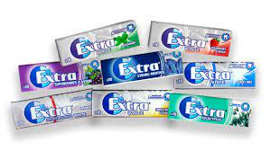 Create a exsta gum Tier List - TierMaker