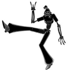 Create a Midnight Horrors badge killers (Version 1.54.2) Tier List ...