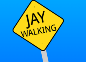 Create a Jay Walking Characters Tier List - TierMaker
