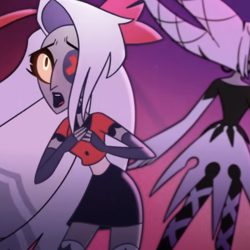 Hellaverse (Helluva Boss + Hazbin Hotel) Songs Tier List (Community ...