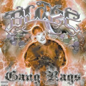 Create a Gang Rags Blaze Ya Dead Homie Tier List - TierMaker