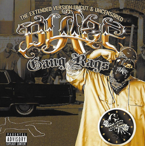 Create a Gang Rags Extended Blaze Ya Dead Homie Tier List - TierMaker