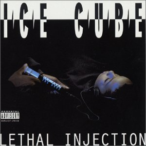 Lethal Injection Ice Cube Tier List (Community Rankings) - TierMaker