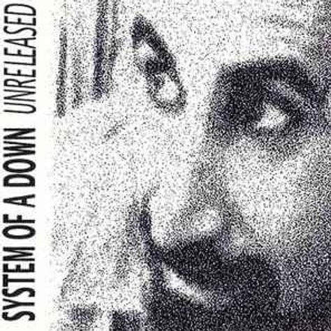 Create a System Of A Down Demo, Unreleased and Misc. Songs Tier List ...