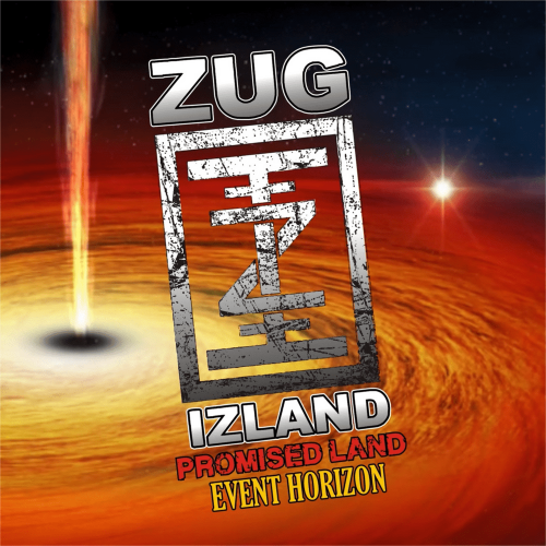 Create a The Promised Land / Event Horizon Zug Izland Tier List - TierMaker