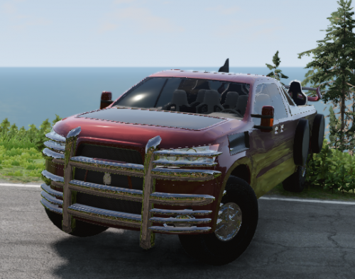 Create a Automation Cars Tier List - TierMaker