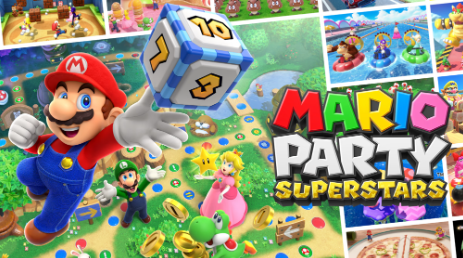 Mario Party rank Tier List (Community Rankings) - TierMaker