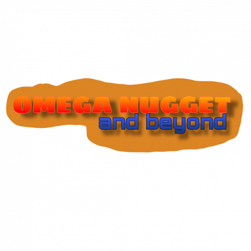 Omega Nugget and Beyond Tier List (Community Rankings) - TierMaker