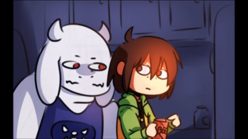 Chara-s (Undertale) of the multiverse Tier List (Community Rankings ...