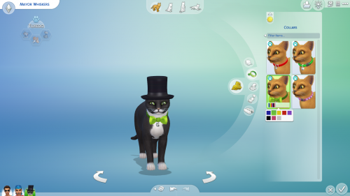 Staff Tier List (Community Rankings) - TierMaker