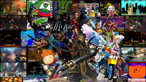 MultiVersus Potential Video Game Characters Tier List (Community ...