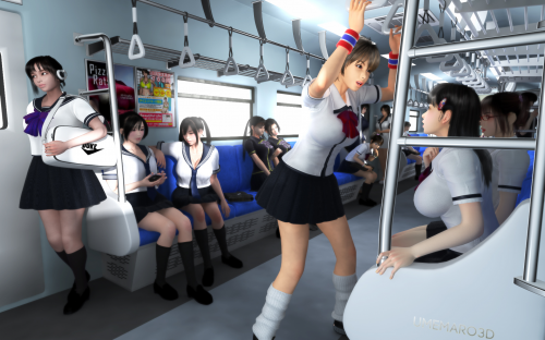 Create a UMEMARO 3D Women Tier List - TierMaker