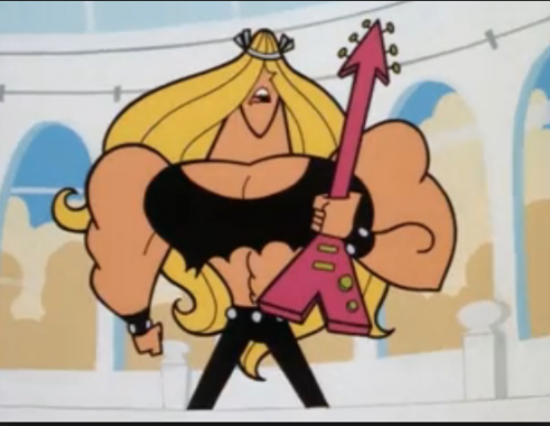 Create a Cartoons God Tier List - TierMaker