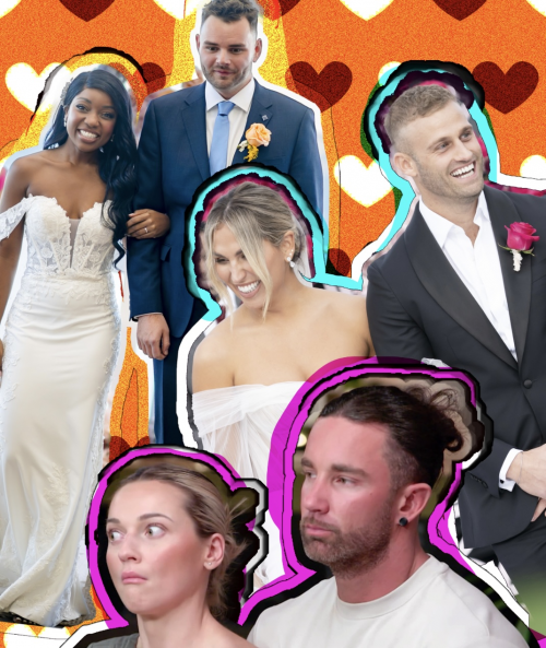 Create a Mafs Australia 2024 Tier List - TierMaker