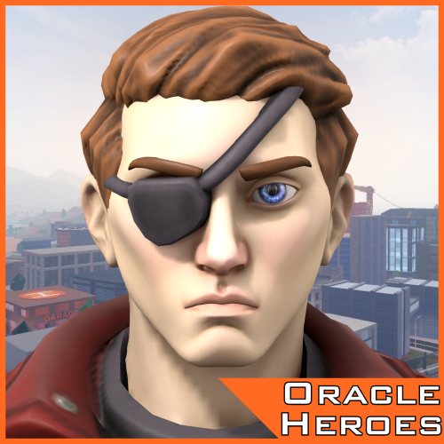 OCU characters Tier List (Community Rankings) - TierMaker