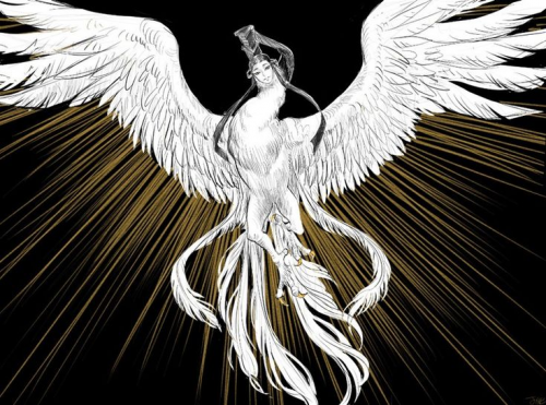 Create a Mythical Creatures Tier List - TierMaker