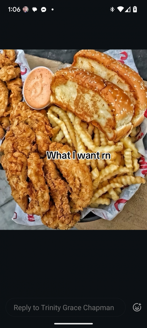 Create a Trinity Food Rank Tier List - TierMaker