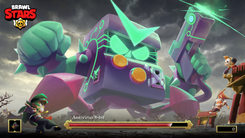 Create a BrawlStars Battle Cards TierList (March-May 2024) Tier List ...