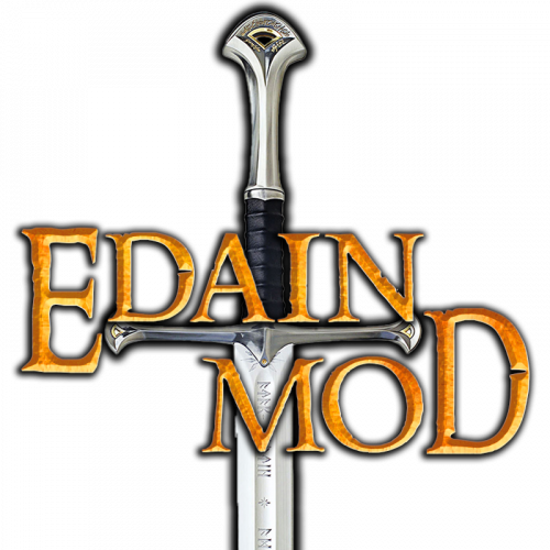 Create a Edain Mod 4.8 Faction Tierlist Tier List - TierMaker