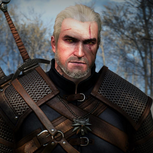 Create a The Witcher III Characters Tier List - TierMaker