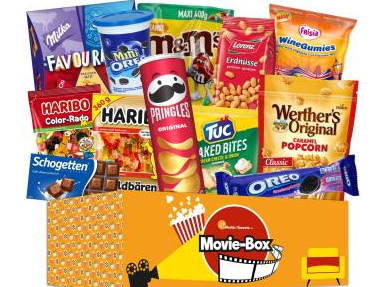 Create a German Snacks Tier List - TierMaker