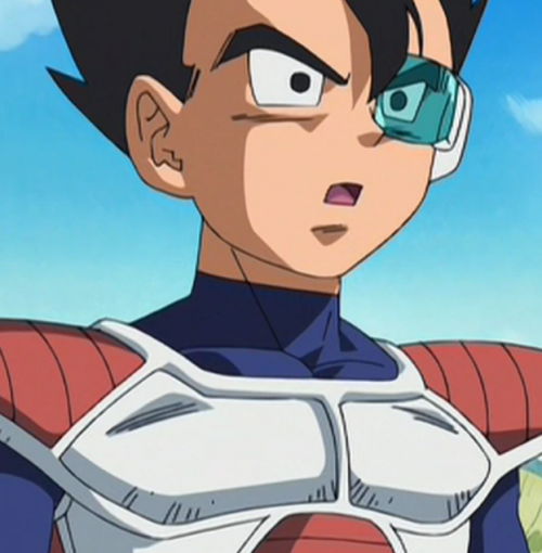 Create a Dbz stuff Tier List - TierMaker