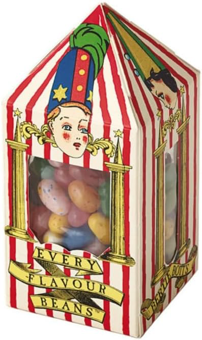 Create a EVERY FLAVOUR BEANS Tier List - TierMaker