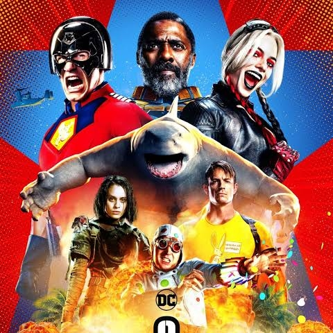Create a DC Universo Cinematográfico Tier List - TierMaker