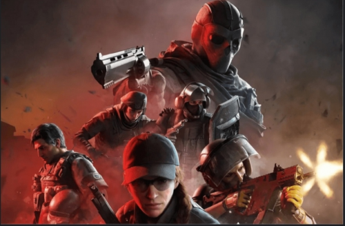 R6 y9 maps Tier List (Community Rankings) - TierMaker