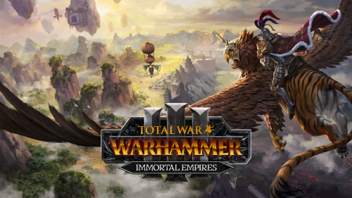 Create a Total War Warhammer 3 - Stealing Heroes Tier List - TierMaker