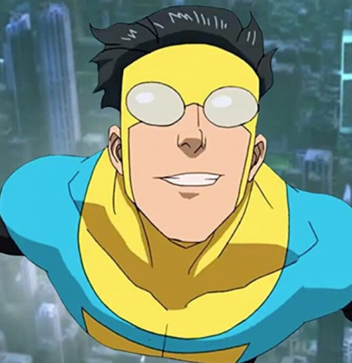 Create a Invincible Characters (UP TO DATE) Tier List - TierMaker