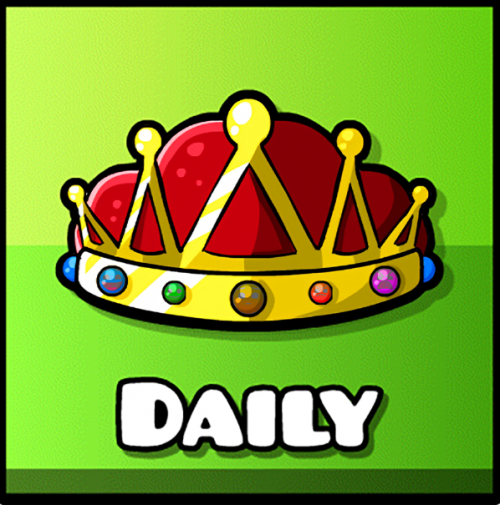 Create a Random Daily Levels List Tier List - TierMaker