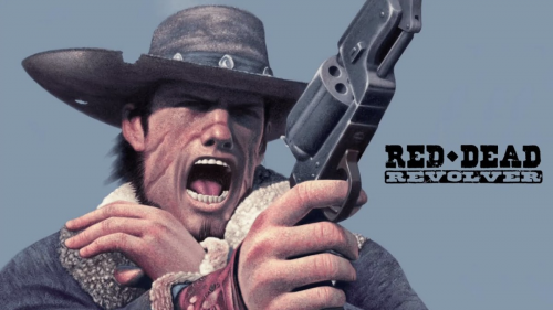 Create a Red Dead Revolver Showdown Mode Character Tier List - TierMaker