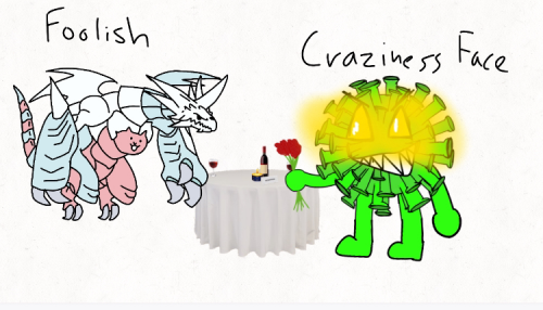 Create a Craziness Ship Art (sad) Tier List - TierMaker