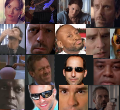 Create a 4House Twitch Emote Tier List - TierMaker