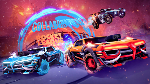 Create a Rocket League: Collaborations (ONLY CARS) Tier List - TierMaker