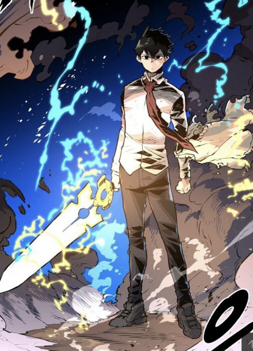 Create a Player Manhwa Tier List - TierMaker