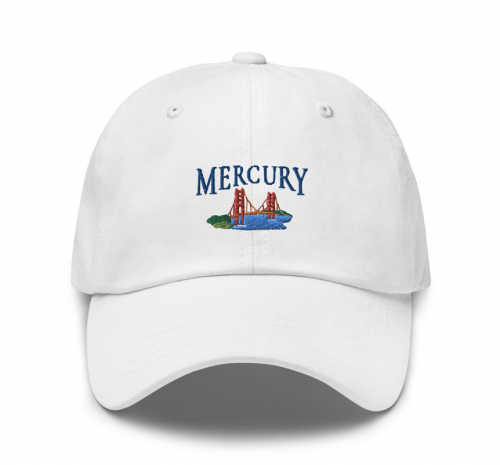 Create a Mercury Merch Tier List - TierMaker