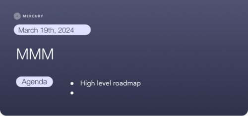 Create a MMM Behaviors Tier List - TierMaker